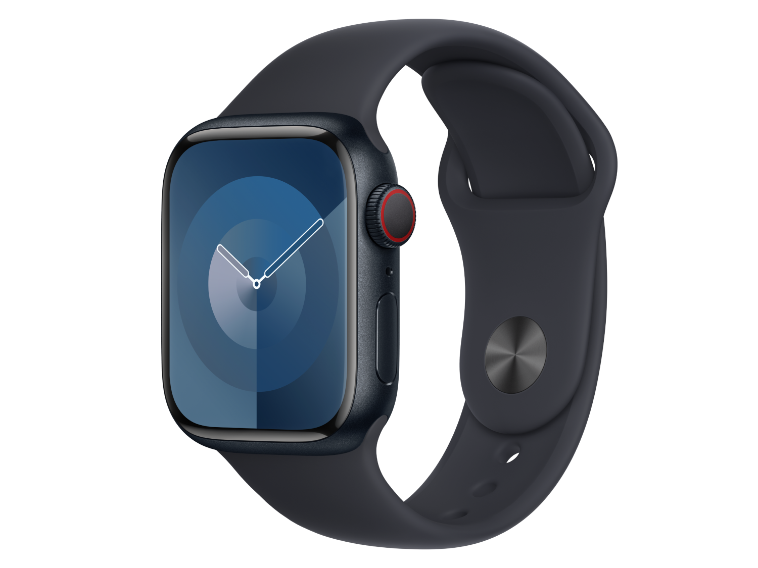 Buy a cheap Apple Watch Series 9 - Revendo
